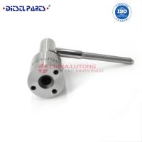 China quality high speed nozzle Common Rail Fuel Injector Nozzle 0433172136 DLLA155P2136 Compatible For Fiesta Peugeot 206 207 208 1.4 HDi.  Automotive nozzles DLLA155P1493 for sale