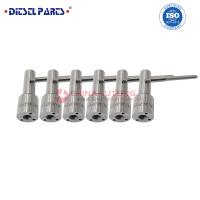 China quality high speed nozzle Common Rail Fuel Injector Nozzle 0433172136 DLLA155P2136 Compatible For Fiesta Peugeot 206 207 208 1.4 HDi.  Automotive nozzles DLLA155P1493 for sale