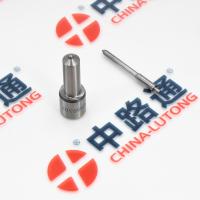 China Common Rail Fuel Injector Nozzle 0433172136 DLLA155P2136 Compatible For Fiesta Peugeot 206 207 208 1.4 HDi. for sale
