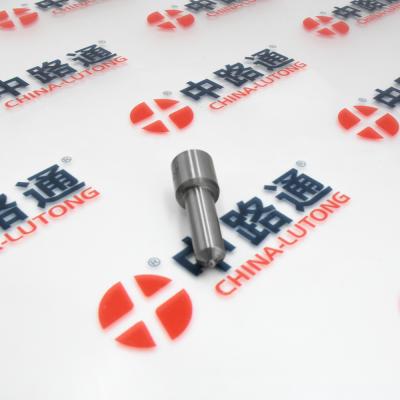 China Automotive nozzles DLLA155P2312 New Common Rail Nozzle DLLA155P2312 for Engine Fuel Pump Injector 0986435310 0445110494 for sale