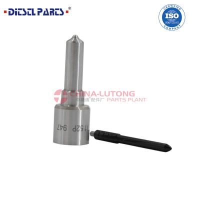 China commom rail nozzle  Injector Nozzle DLLA155P939 for Toyota Avensis 1AD 23670-09180 23670-09240  Application:095000-6960 23670-09180 095000-6410 23670-0R030 for sale