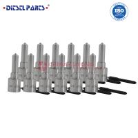 China commom rail nozzle  Injector Nozzle DLLA155P939 for Toyota Avensis 1AD 23670-09180 23670-09240  Application:095000-6960 23670-09180 095000-6410 23670-0R030 for sale
