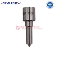 China commom rail nozzle High Quality Diesel Engine Pump Injector Common Rail Nozzle DLLA156P2331 DLLA 156P 2331 0 433 172 331 0433172331 for sale