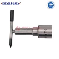 China commom rail nozzle High Quality Diesel Engine Pump Injector Common Rail Nozzle DLLA156P2331 DLLA 156P 2331 0 433 172 331 0433172331 for sale