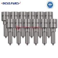 China commom rail nozzle High Quality Diesel Engine Pump Injector Common Rail Nozzle DLLA156P2331 DLLA 156P 2331 0 433 172 331 0433172331 for sale