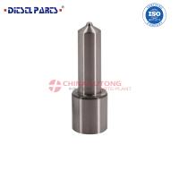 China Automotive nozzles DLLA158P834 DLLA158P834 Fuel injector Nozzle for 095000-5220 095000-5223 095000-5224 095000-5225 095000-5226  for Hin-o (095000-5223) for sale