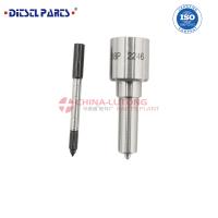 China Automotive nozzles DLLA162P2266 0433172266 (0 433 172 266) Compatible with Fuel Injector GREAT WALL 4D20 / Haval H5 H6 wingle 2.0 Lt engine for sale