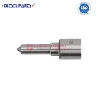 China 0433175281 DSLA142P988 Injector Nozzle FUEL INJECTOR REPAIR KIT NOZZLE DSLA142P988 Valve F00VC01003 for FIAT 0445110062 for sale