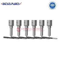 China 0433175281 DSLA142P988 Injector Nozzle FUEL INJECTOR REPAIR KIT NOZZLE DSLA142P988 Valve F00VC01003 for FIAT 0445110062 for sale