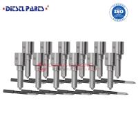 China 0433175281 DSLA142P988 Injector Nozzle FUEL INJECTOR REPAIR KIT NOZZLE DSLA142P988 Valve F00VC01003 for FIAT 0445110062 for sale