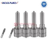 China 0433175281 DSLA142P988 Injector Nozzle FUEL INJECTOR REPAIR KIT NOZZLE DSLA142P988 Valve F00VC01003 for FIAT 0445110062 for sale
