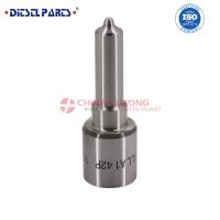 China DSLA 144P890 Diesel Engine Nozzle DSLA144P890 Oil Pump Nozzle DSLA 144 P 890 0433175250 for 0445110036 Automotive nozzles DSLA144P890 for sale