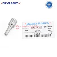 China fuel injector nozzle G3S9 for Toyota Dyna 200 1KD-FTV,. White 4x fuel injector nozzle G3S9 for Toyota Dyna 200 1KD  Fuel Injection Nozzle Auto Engine Systems Vehicle Parts for sale