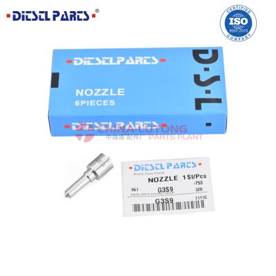 China fuel injector nozzle G3S9 for Toyota Dyna 200 1KD-FTV,. White 4x fuel injector nozzle G3S9 for Toyota Dyna 200 1KD  Fuel Injection Nozzle Auto Engine Systems Vehicle Parts for sale