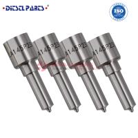China Common Rail Fuel Injector Nozzle DLLA143P2364 DLLA143P2364 DLLA148P1809 for Injector 0445110515 0433172364 Injector Nozzle  Common Rail Diesel Original Bo1sch Fuel Injector 0445110515 Fits Dlla143p236 for sale
