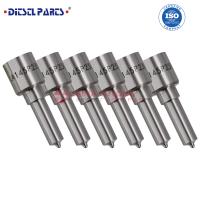 China Common Rail Fuel Injector Nozzle DLLA143P2364 DLLA143P2364 DLLA148P1809 for Injector 0445110515 0433172364 Injector Nozzle  Common Rail Diesel Original Bo1sch Fuel Injector 0445110515 Fits Dlla143p236 for sale