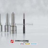 China DLLA150P2572 DLLA143P2573 DLLA151P2575 Is Suitable Compatible for Haige Star Bo-sch 110 Oil Nozzle for sale
