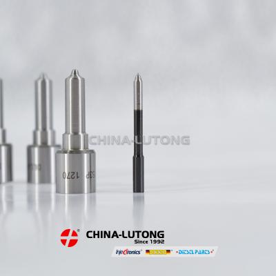 China DLLA150P2572 DLLA143P2573 DLLA151P2575 Is Suitable Compatible for Haige Star Bo-sch 110 Oil Nozzle for sale