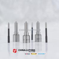 China DLLA150P2572 DLLA143P2573 DLLA151P2575 Is Suitable Compatible for Haige Star Bo-sch 110 Oil Nozzle for sale