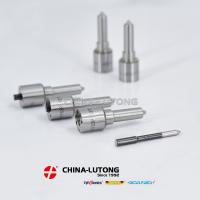China DLLA144P2595 Fuel Injector Nozzle DLLA 144 P 2595 Nozzle Spray for 0445120474 high-quality P Type Common Rail Nozzle DLLA144P2595 for injector 0445120474 for sale