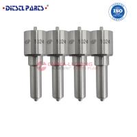 China injector nozzle DLLA145P1024 for Toyota Hilux 2.5d 095000-7761, metal with black DLLA145P1024 093400-1024 for TOY-OTA HICE HILUX for sale