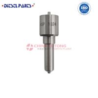China injector nozzle DLLA145P1024 for Toyota Hilux 2.5d 095000-7761, metal with black DLLA145P1024 093400-1024 for TOY-OTA HICE HILUX for sale