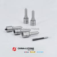 China DLLA 145P1686 Oil burner Nozzle for Weichai 0445120107 diesel Plunger Injector Nozzle  DLLA 145P1686 Oil burner Nozzle for Weichai 0445120107 0433172033 Good  quality factory sale for sale