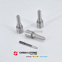 China DLLA 145P1686 Oil burner Nozzle for Weichai 0445120107 diesel Plunger Injector Nozzle  DLLA 145P1686 Oil burner Nozzle for Weichai 0445120107 0433172033 Good  quality factory sale for sale