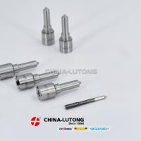 China DLLA 145P1686 Oil burner Nozzle for Weichai 0445120107 diesel Plunger Injector Nozzle  DLLA 145P1686 Oil burner Nozzle for Weichai 0445120107 0433172033 Good  quality factory sale for sale