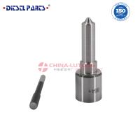 China high quality Common Rail Fuel Injector Nozzle DLLA144P2595 DLLA144P2595 Fuel Injector Nozzle DLLA 144 P 2595 Nozzle Spray for 0445120474 for sale