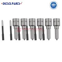 China high quality Common Rail Fuel Injector Nozzle DLLA144P2595 DLLA144P2595 Fuel Injector Nozzle DLLA 144 P 2595 Nozzle Spray for 0445120474 for sale