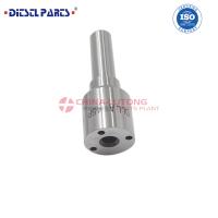 China high quality Common Rail Fuel Injector Nozzle Stainless steel 4x injector nozzle DLLA145P875 with black text and red accents, certified ISO 9001 for MITSUBISHI TRITON 3.2 L200 4M41 for sale