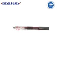 China high quality Common Rail Fuel Injector Nozzle Stainless steel DLLA146P1823 0433172113 Suitable for Injector 21165753​ for sale