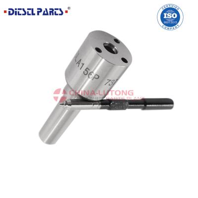China high quality Common Rail Fuel Injector Nozzle Stainless steel DLLA146P1823 0433172113 Suitable for Injector 21165753​ for sale
