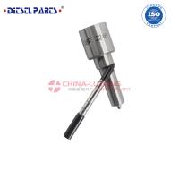 China high quality Common Rail Fuel Injector Nozzle Stainless steel INJECTOR NOZZLE DLLA146P2492, 0433172492 FOR 0445110709 for ASHOK-LEYLAND engines  Fuel Injection Nozzle Auto Engine Systems Vehicle Parts for sale