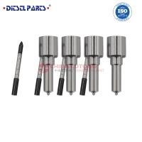 China high quality Common Rail Fuel Injector Nozzle Stainless steel INJECTOR NOZZLE Diesel Nozzle DLLA147P2474 Diesel Fuel Injector Nozzle DLLA147P2474 for 0 445 120 391 0433172474 for sale