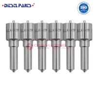 China high quality Common Rail Fuel Injector Nozzle Stainless steel Diesel injector tips DLLA147P852/093400-8520 Common Rail Injector Nozzle Apply for KOMATSU FC450-7 for sale