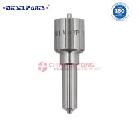 China high quality Common Rail Fuel Injector Nozzle Stainless steel Diesel injector tips DLLA147P852/093400-8520 Common Rail Injector Nozzle Apply for KOMATSU FC450-7 for sale