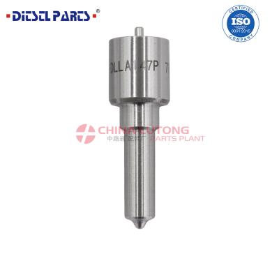 China high quality Common Rail Fuel Injector Nozzle Stainless steel Diesel injector tips DLLA147P852/093400-8520 Common Rail Injector Nozzle Apply for KOMATSU FC450-7 for sale