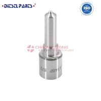China Common Rail Injector Nozzle DLLA149P2597 for Common Rail Injectors 0445120479 Diesel Injector  Common Rail Fuel Injector Nozzle DLLA149P2597 for sale