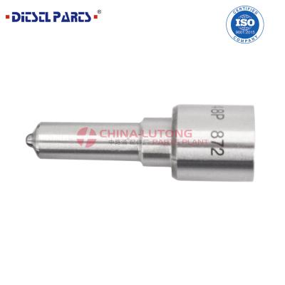 China Common Rail Injector Nozzle DLLA149P2597 for Common Rail Injectors 0445120479 Diesel Injector  Common Rail Fuel Injector Nozzle DLLA149P2597 for sale
