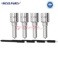 China Common Rail Injector Nozzle DLLA149P2597 for Common Rail Injectors 0445120479 Diesel Injector  Common Rail Fuel Injector Nozzle DLLA149P2597 for sale