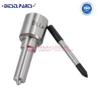 China injector nozzle DLLA150P1511 for Kia Hyundai 2.0CRDi Silver 4Pcs injector nozzle DLLA150P1511 for Kia Hyundai 2.0CRDi 33800 for sale