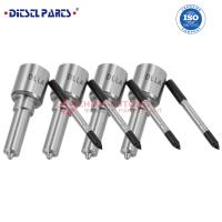 China injector nozzle DLLA150P1511 for Kia Hyundai 2.0CRDi Silver 4Pcs injector nozzle DLLA150P1511 for Kia Hyundai 2.0CRDi 33800 for sale