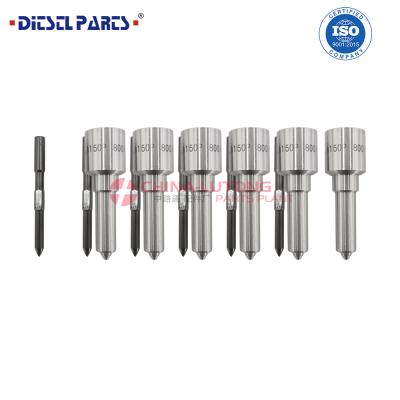 China njector Nozzle DLLA150P1744 for Chevy Aveo OPEL Astra Corsa 1.3d 0445110326 Common Rail Fuel Injector Nozzle DLLA150P1744 for sale
