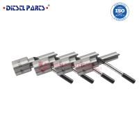 China DLLA 150 P 2214 Oil Spray Nozzle 0433172214 diesel Fuel Injector Nozzle DLLA150P2214 for Doosan 0445120258 Common Rail Fuel Injector Nozzle DLLA150P2214 for sale