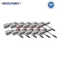 China DLLA 150 P 2214 Oil Spray Nozzle 0433172214 diesel Fuel Injector Nozzle DLLA150P2214 for Doosan 0445120258 Common Rail Fuel Injector Nozzle DLLA150P2214 for sale