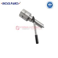 China Common Rail Diesel Nozzle Dlla150p2259 for Injector 0445120225 0433172259 for YC4G Yuchai Engine Common Rail Fuel Injector Nozzle DLLA150P2259 for sale
