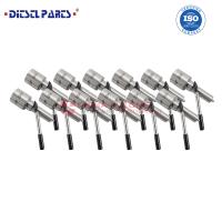 China Common Rail Diesel Nozzle Dlla150p2259 for Injector 0445120225 0433172259 for YC4G Yuchai Engine Common Rail Fuel Injector Nozzle DLLA150P2259 for sale
