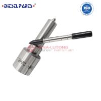 China Common Rail Diesel Nozzle Dlla150p2259 for Injector 0445120225 0433172259 for YC4G Yuchai Engine Common Rail Fuel Injector Nozzle DLLA150P2259 for sale